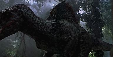 Spino Vs T Rex Roar By Drumsweiss On Deviantart