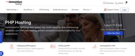 Cheap PHP Hosting Providers In Under Monthly
