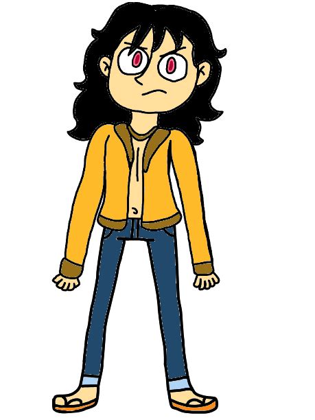 Human Ren Vector By Moonlight Geek Girl On Deviantart