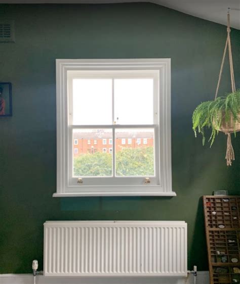 Core Sash Windows London Window And Door Fitters
