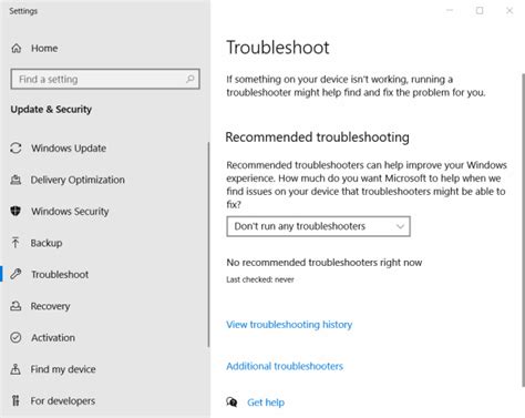 fix windows update error code 0x8007371b failed to install