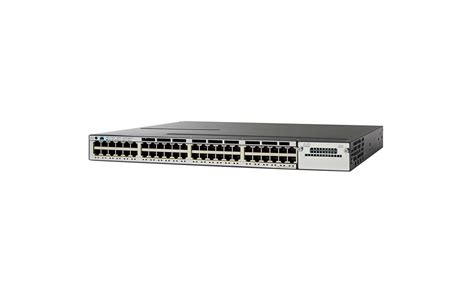 Gigabit Ethernet Switch In Pakistan Cisco WS C PS S ClickTech