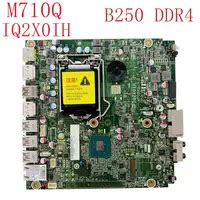Lenovo ThinkCentre M710Q Desktop Motherboard IQ2X0IH B250 1151 DDR4 Motherboard Send Laptop