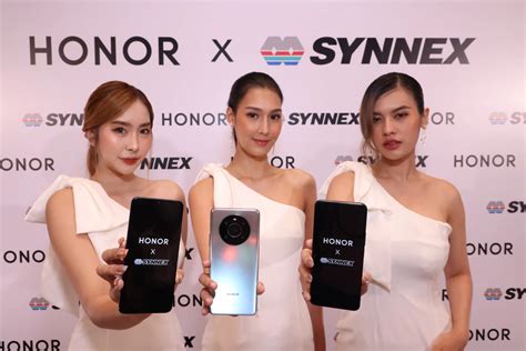 Honor Is Back Preluding With The Roll Out Of Three Honor X Series Smartphones