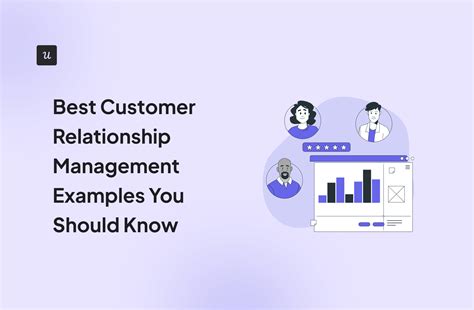 Crm Examples To Boost Customer Relationships And Sales