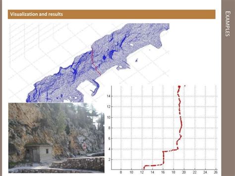 application of structure from motion photogrammetry for erosion