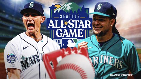 Mariners 2 Players Who Must Be All Stars In 2023