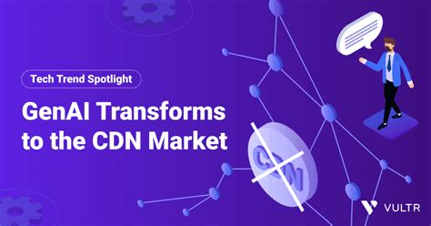 The Evolution Of Content Delivery From Cdns To Cloud Compute And Ai