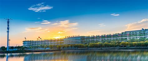 官宣：泉州职业技术大学，是我！ 泉州职业技术大学