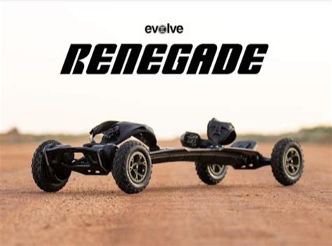 42 Best R Evolveskateboards Images On Pholder New Board “renegade” To Be Revealed Oct 29