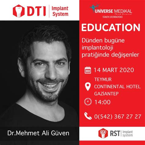Dti Implant Systems Posted On Linkedin