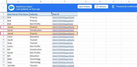 How To Highlight Or Remove Duplicates In Google Sheets In 2024