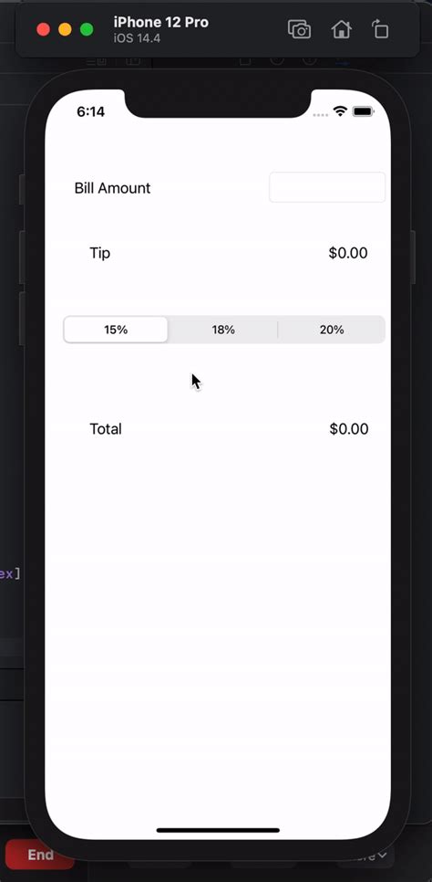 tipcalculator album on imgur