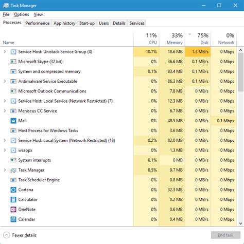 100 Disk Activity Time And HDD Health Windows 10 Forums