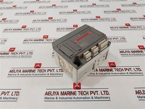 Abb 07kr51 Advant Controller 31 Basic Unit Aeliya Marine Tech