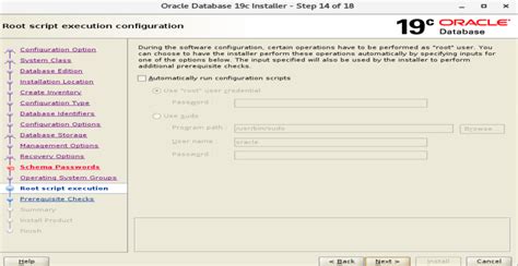 Install Oracle 19c On Linux Environment Smarttechways Innovative