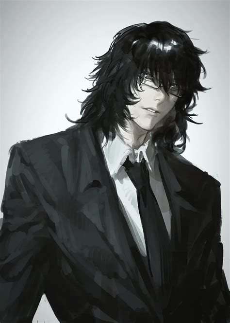 Mikami Teru Teru Mikami Death Note Image By Ouragan90416059
