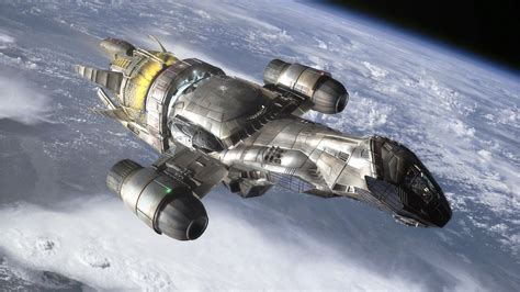 designing your spaceship mythcreants
