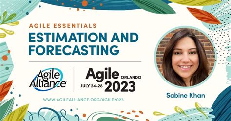 Agile Alliance On Linkedin Agile2023 Roadtoagile2023