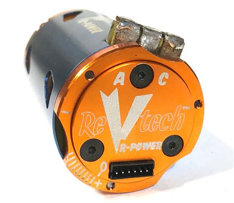 Revtech R Power Motor R C Tech Forums