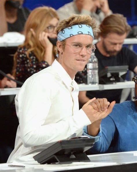 Justin Bieber 2017 Einhorn