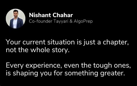 Nishant Chahar On Linkedin Campusplacement Placements 40 Comments