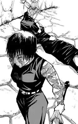 Why Did Maki Kill The Zenin Clan A Long Overdue Retribution