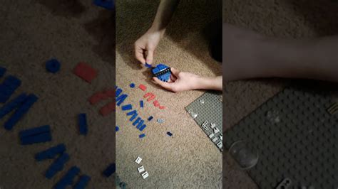 Lego Yokai Watch Youtube