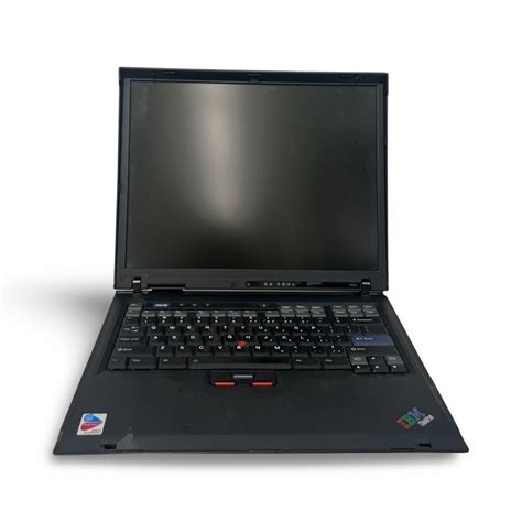 IBM R50e Thinkpad Laptop Stellular Pictures