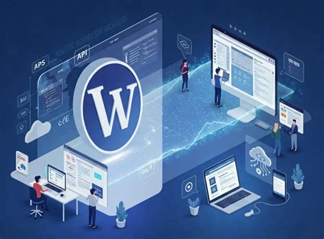 Revolutionary Headless Wordpress Architecture The Future Of Modern Web