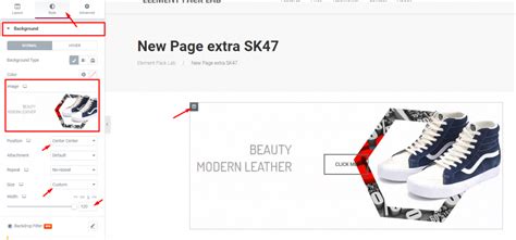 how to make a pop up using elementor easy steps element pack pro