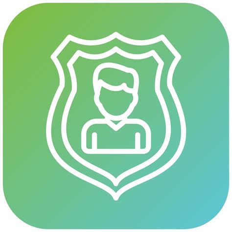 Premium Vector Vector Design Pseudonymisation Icon Style