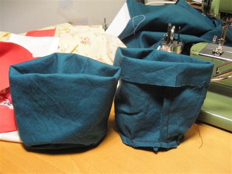 Fabric Box How To Make A Fabric Box Sewing On Cut Out Keep How To By Lala