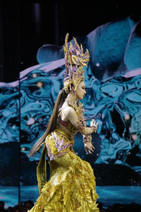 มิสแกรนด์นครพน มิสแกรนด์นครพนม Miss Grand Nakhon Phanom