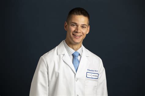 Nicholas Beaudoin Pa C Twin Cities Spine Center