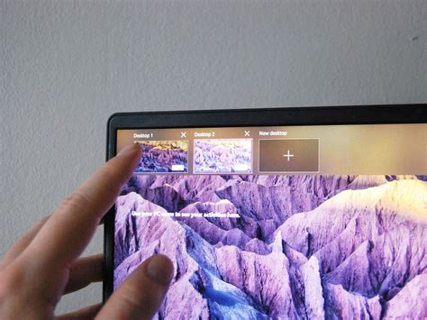 How To Use Multiple Desktops In Windows Windows Central