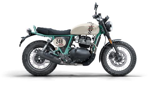 Bear 650 Lams Approved Book A Test Ride