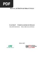Instalación De Bancos De Ductos Eléctricos Pdf Materiales