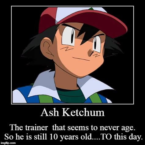 Ash Ketchum Imgflip
