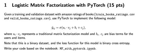 solved import pandas as pd import numpy as np import