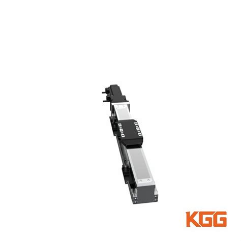 Kgg Precision Linear Actuator Motion Module For Cnc Machine Tools Hst Series Linear Actuator