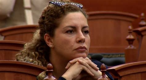 “ke Privatizuar Llixhat E Leskovikut Xhaçka Përplaset Ashpër Me Deputeten Demokrate Në Kuvend