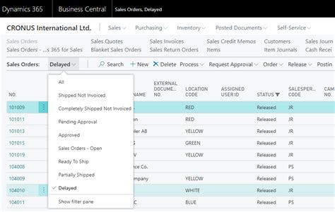 programming microsoft dynamics 365 business central sixth edition