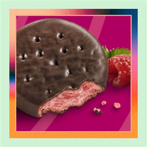 Shocking News Popular Girl Scout Cookie Axed Brit Co