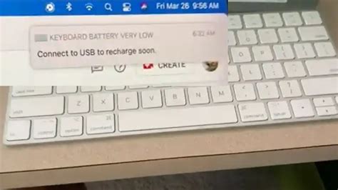 Do You Need To Charge Your Wireless Keyboard Is It Time For A Charge Keyboard Hunter
