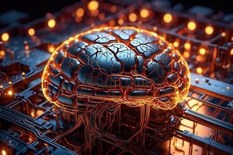 Machine Learning Artificial Intelligence Ai Deep Learning Blockchain Neural Network Concept