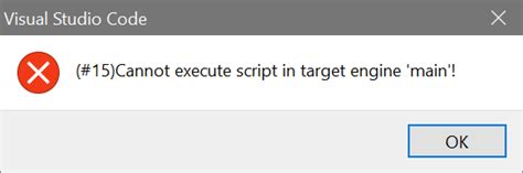 Include Doesnt Work With The Vscode Debugger Adobe Community