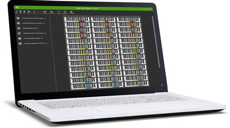 Laptopdarkhalf Norman Bauer