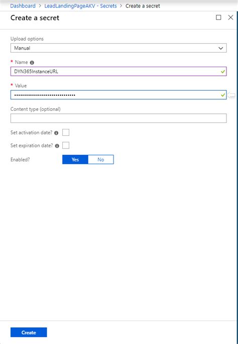 Integrating Dynamics 365 With Azure Function Using Managed Identity Yanivrdt
