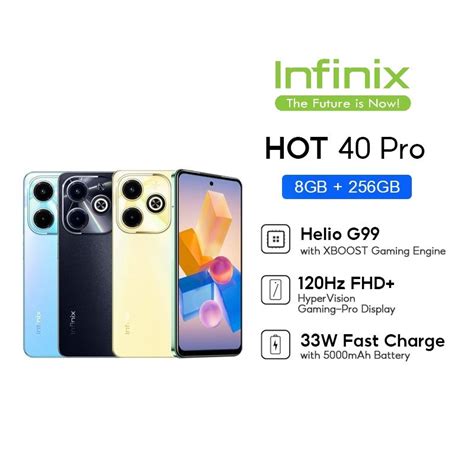 Jual Infinix Hot Pro Gb Up To Gb Extended Ram Helio G Promo Hp Murah Cocok Buat